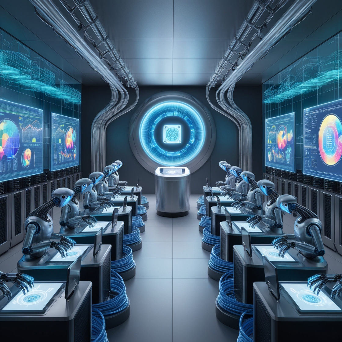 Fluency UiPath Automation: How to Use Split, Trim, and Control UiPath Cloud