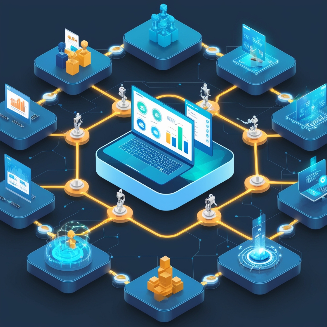 How to Access UiPath Orchestrator and Its Database