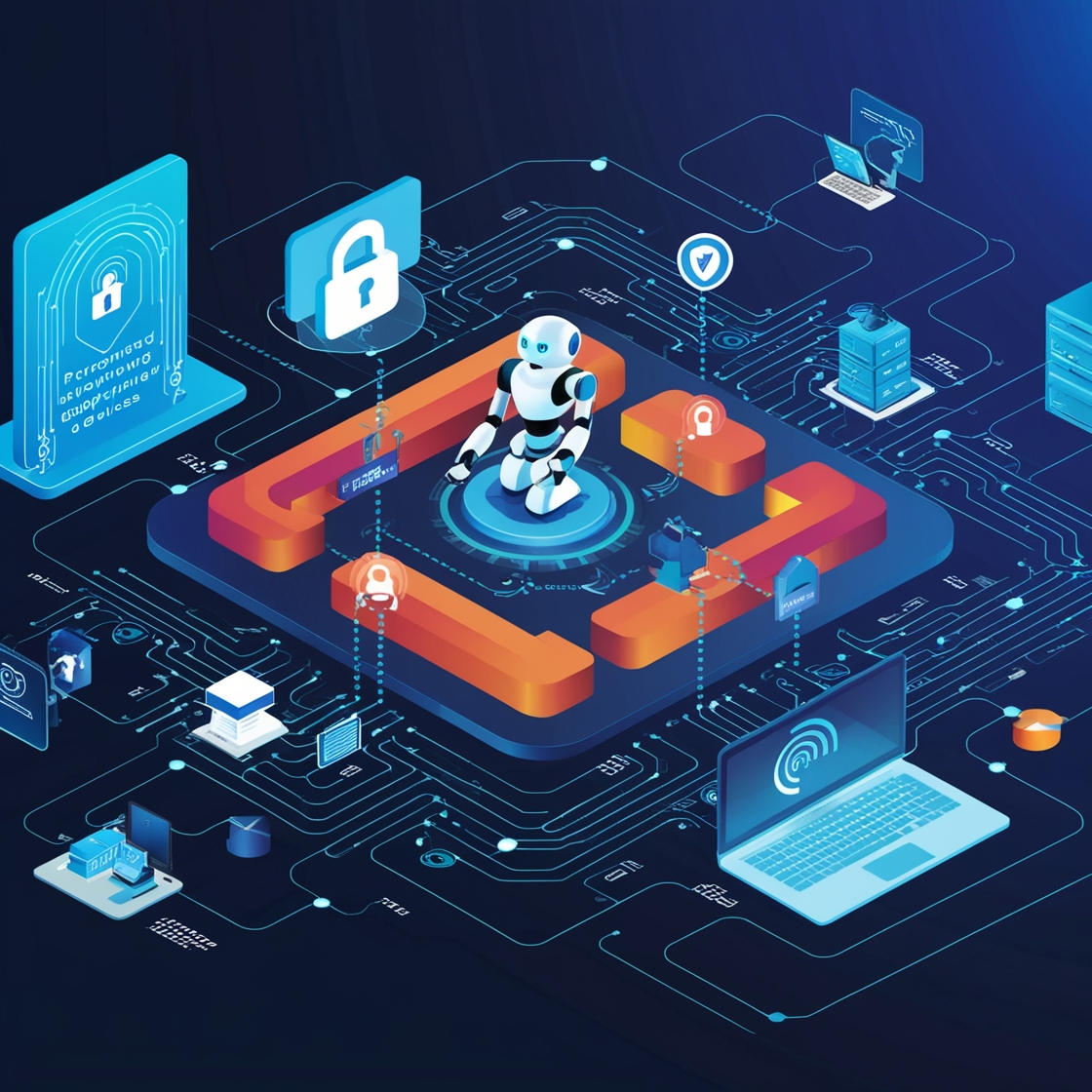 Understanding the Enhanced REFramework in UiPath: A Guide to Building ...